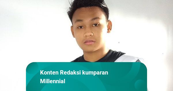 Khaidar Khamzah, Anak Petani asal Brebes yang Diterima di 13 Kampus Luar Negeri | kumparan.com